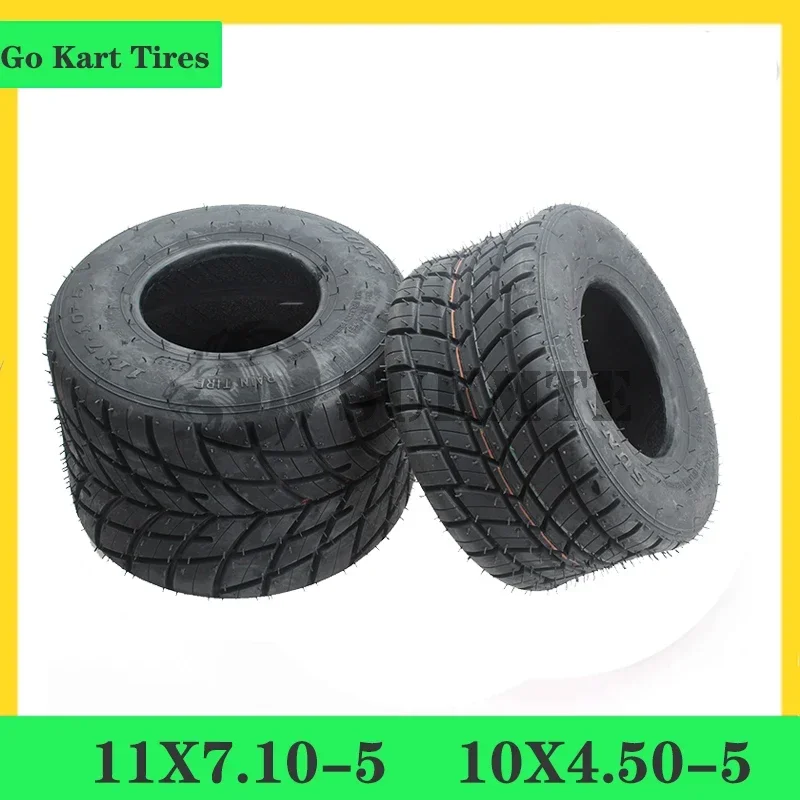 Go-Kart-Tires-10x4-50-5-11x7-10-5-Tubeless-Tyre-Competitive-Kart-Front ...