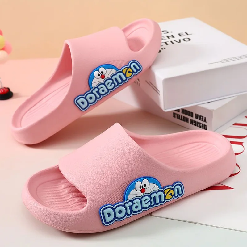 Sandal Doraemon