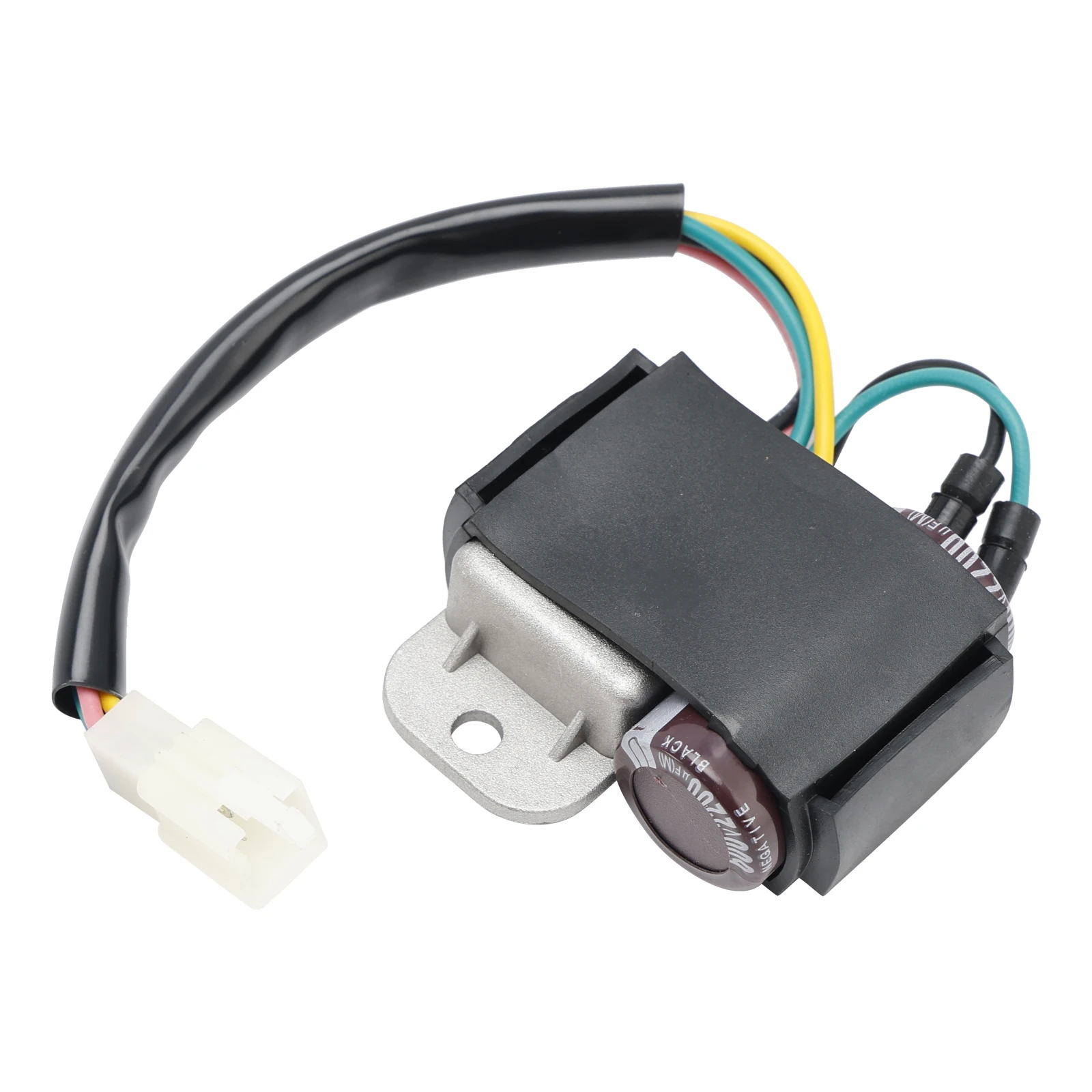Topteng Regulator Rectifier For HONDA RS 125 R XR 250 R XR 400 XR 600 R ...