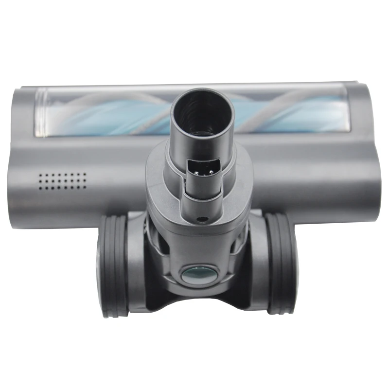 Unitec-U11-handheld-vacuum-cleaner-original-electric-brush-head-easy-to ...