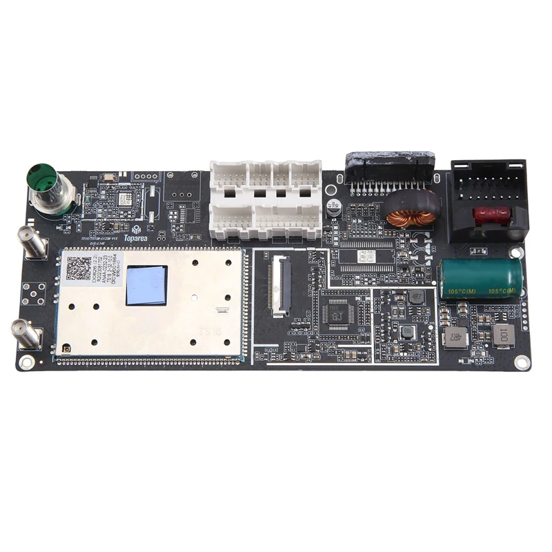 TS18-Motherboard-PCB-Main-Board-3GB-Ram-32GB-Rom-For-Car-Multimedia ...