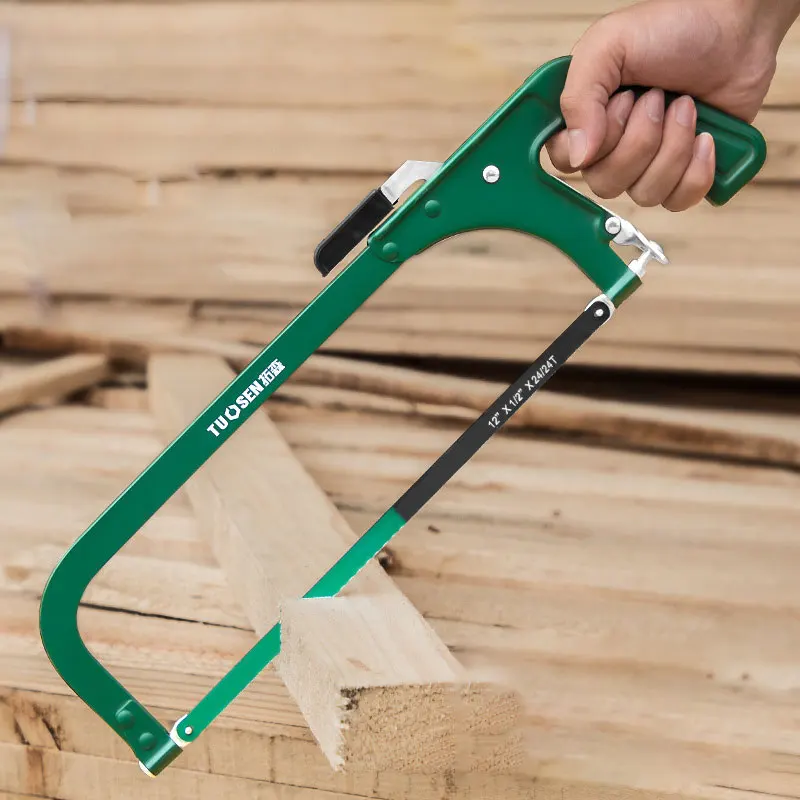 Hacksaw Tool