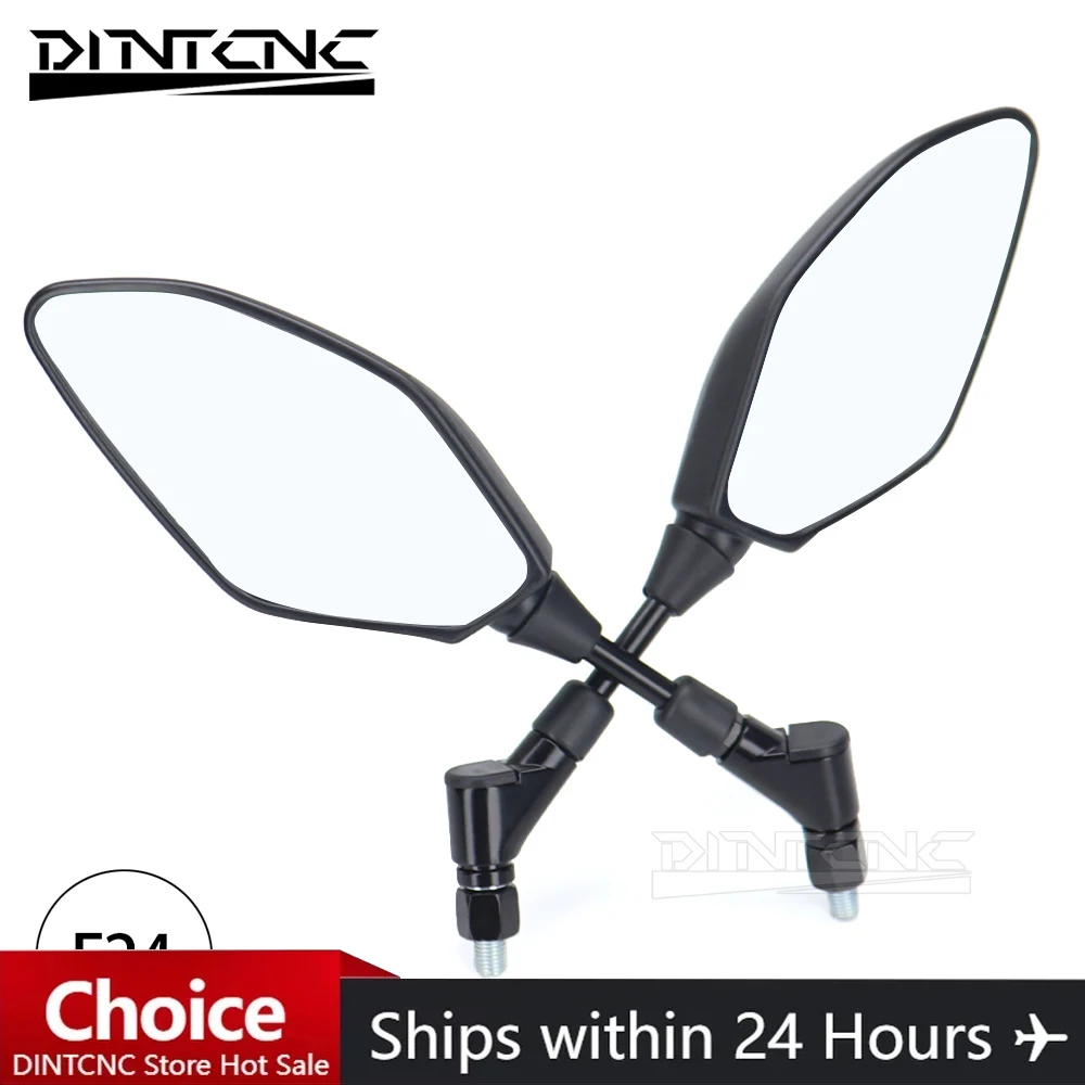 E24-Rearview-For-YAMAHA-XSR-700-900-2016-2021-XSR700-XSR900-Handlebar ...