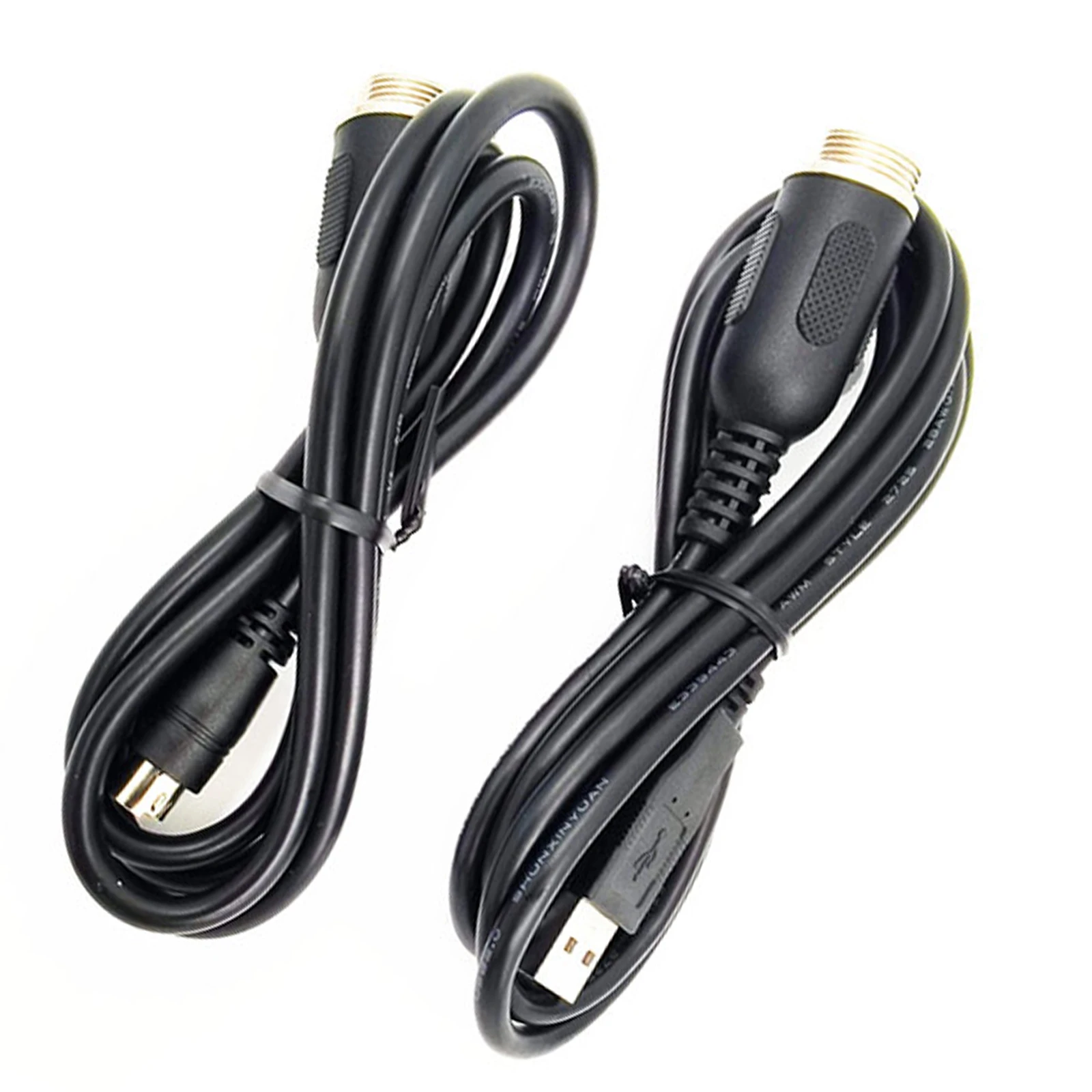 New-Din6-USB-Cable-Adaptation-For-Thrustmaster-TH8A-Connection-Fit-TSSH ...