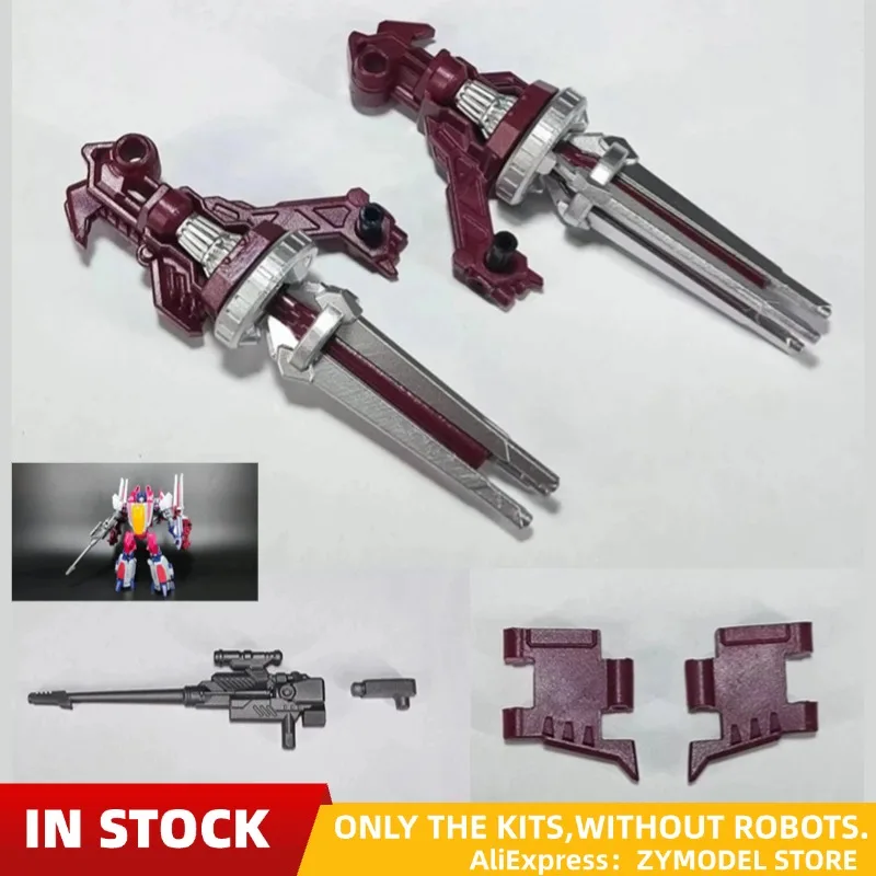 IN-STOCK-Weapon-Upgrade-Kit-Big-Gun-Null-Rays-Wing-Extension-For-SS ...