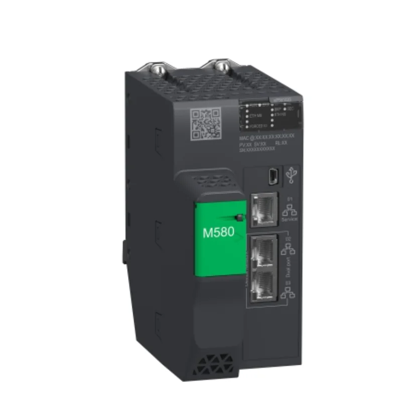 CPU-BMEP581020-BMEP582020-BMEP582040-BMEP583020-BMEP583040-M580-ePAC ...
