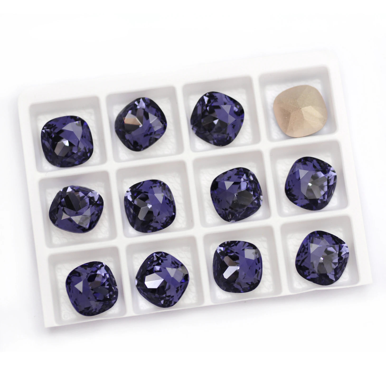 CTPA3bI-High-Quality-Glass-Tanzanite-Color-Crystal-Sew-On-Rhinestones ...