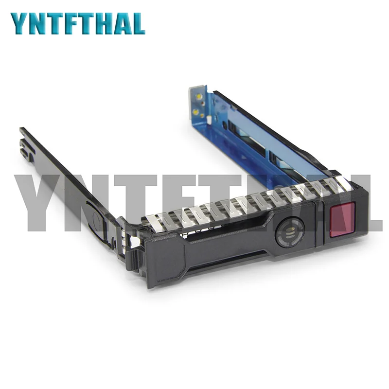 LOT-2-5-SAS-HDD-Caddy-Bracket-G8-G9-DL380-DL360-DL160-DL385-Gen8-Gen9 ...