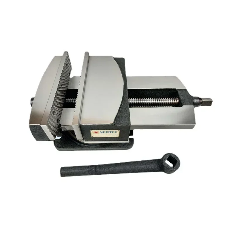 Precision-planer-vise-VSM-12-16-20-machine-flat-mouth-vise-20-inch ...