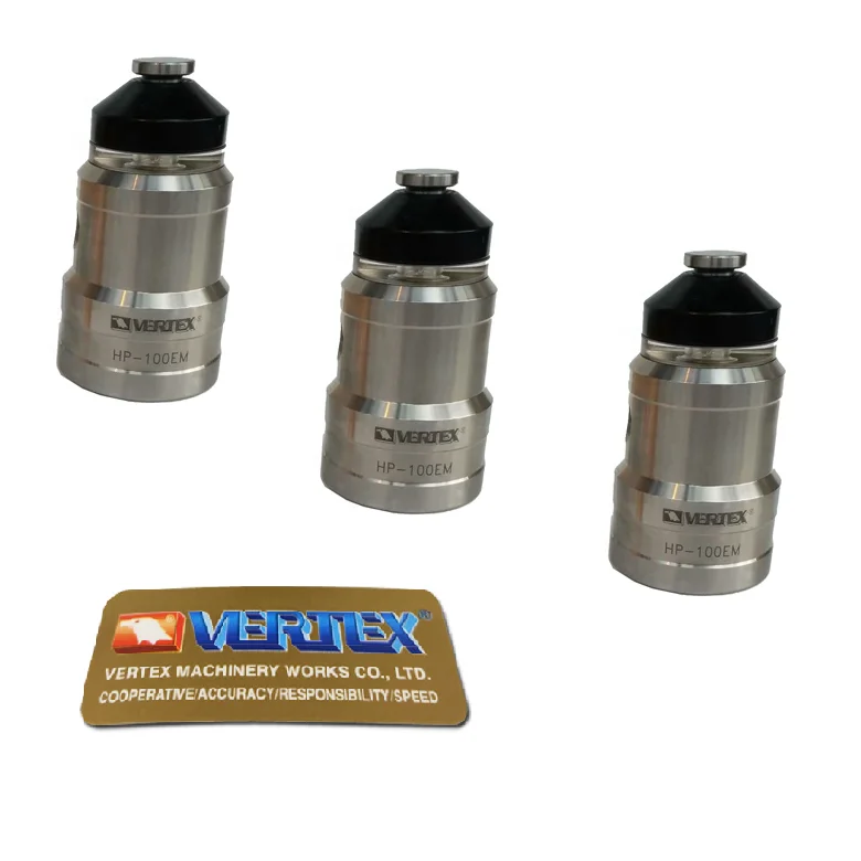 Taiwan-VERTEX-High-pression-Z-Axis-Zero-setter-HP-100EM-Tool-height ...