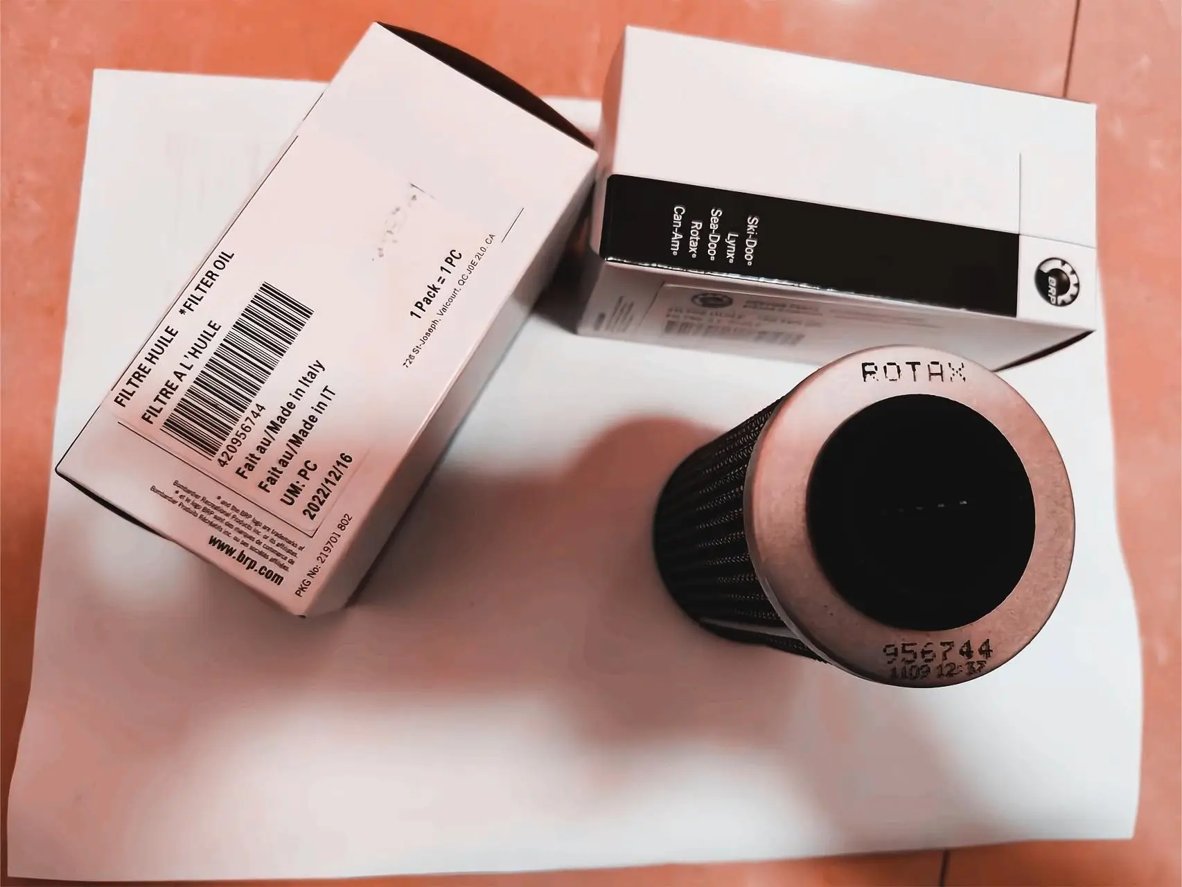 Store Home Products Feedback