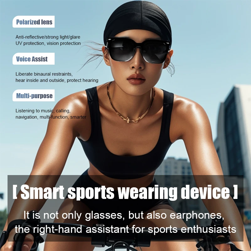 GS01-Smart-Bluetooth-Glasses-Lightweight-34g-Smart-Touch-Audio-Music ...