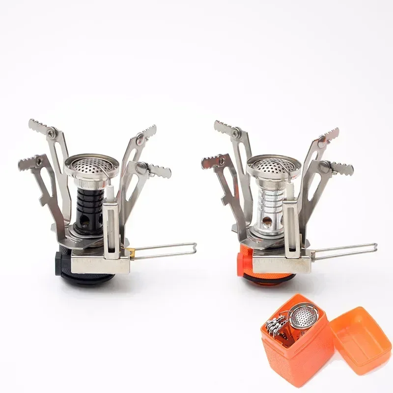 Portable-Mini-Tourist-Burner-Camping-Gas-Stove-Hiking-Mountaineering ...