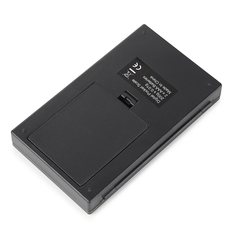 Digital-Pocket-Scale-with-Cover-Mini-Scale-Jewelry-Scale-Gram-Scale ...