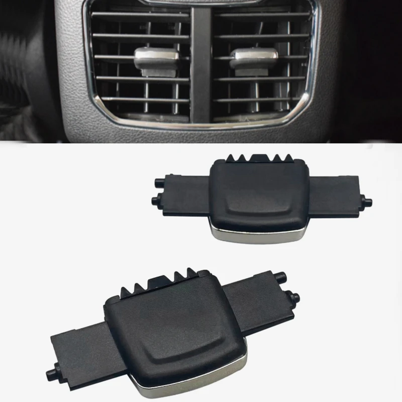 Applicable to 2013-2021 Ford Fusion Mondeo Rear air conditioner air ...