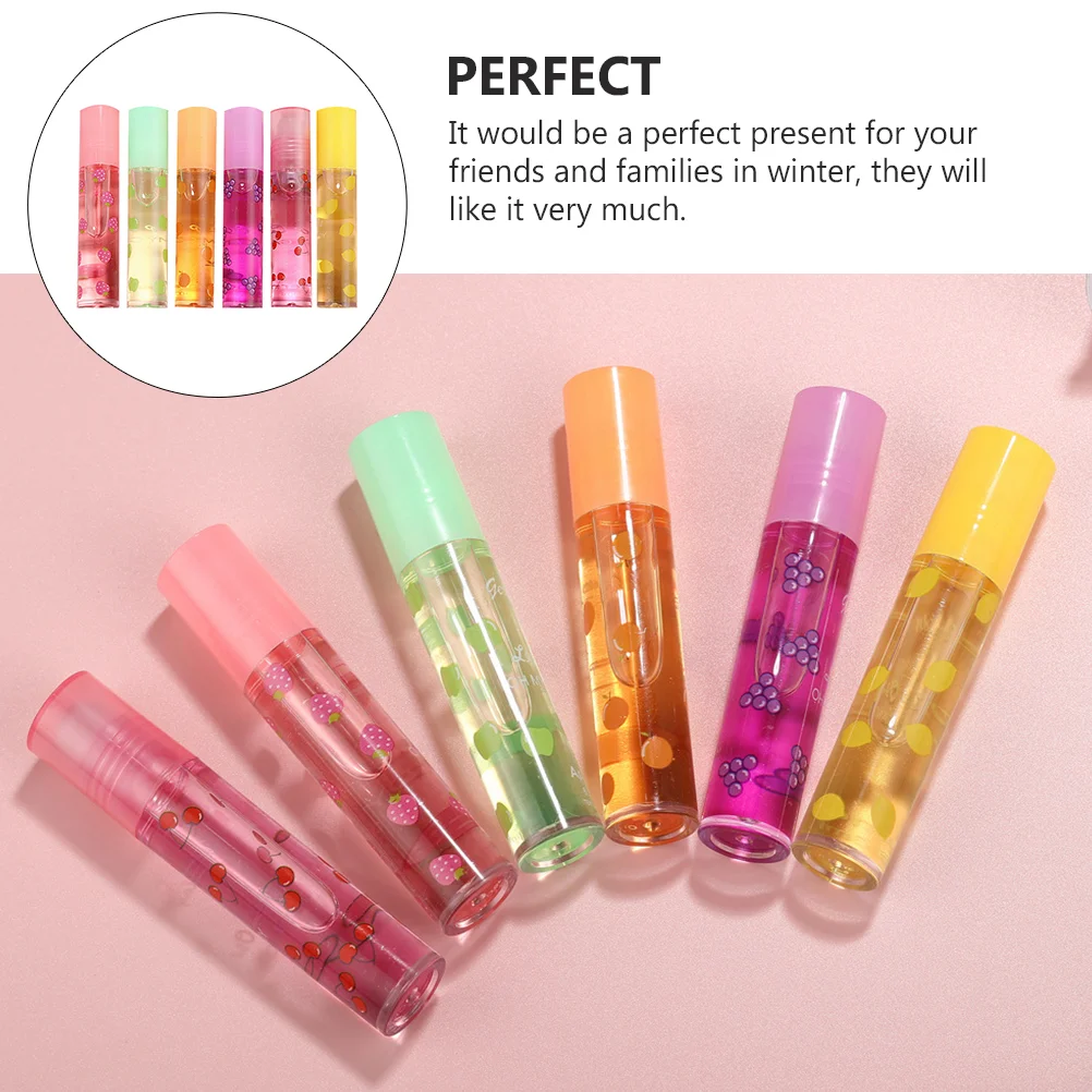 Lip Gloss For Tweens