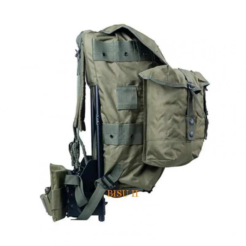 Tactical Double Shoulder Frame LC-1 Alice Backpack LC1 Alice Pack With ...