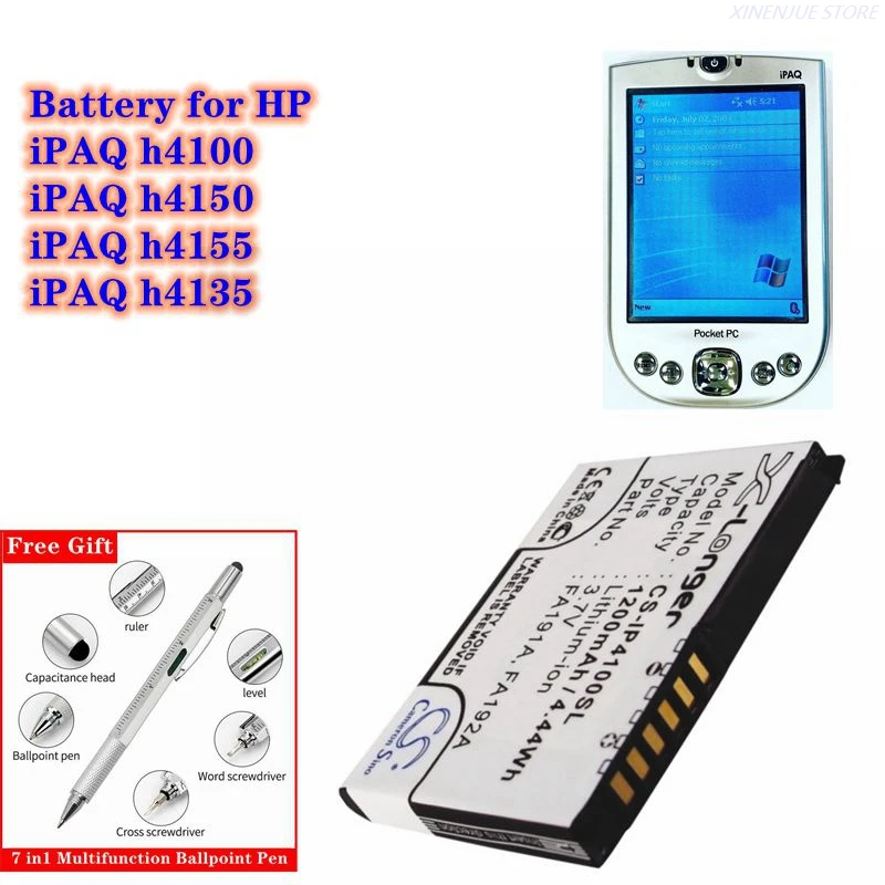 Hp Ipaq 110 Charger