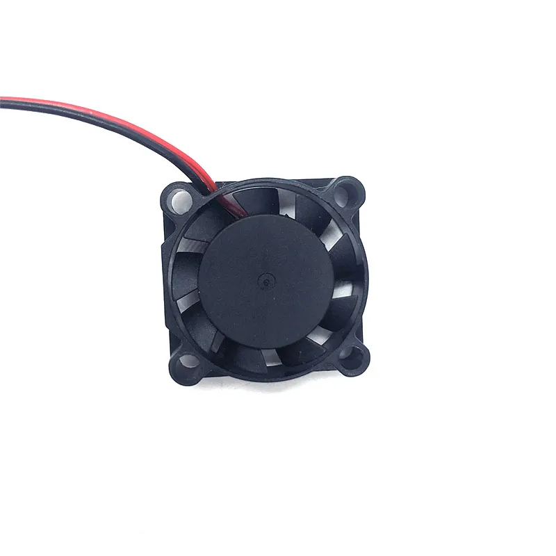 original MFB25B-05 2.5CM 2506 5V 0.06A Projector Mini Quiet Cooling Fan ...