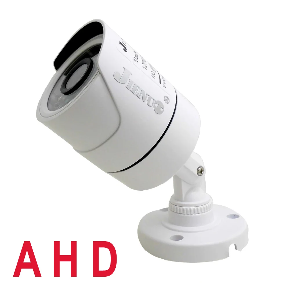 2MP 5MP AHD Camera Video Security Cameras IR-CUT Vision Day & Night ...