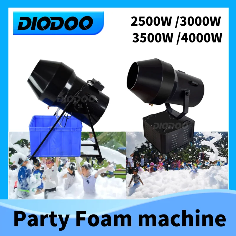 3000W-Pool-Foam-Machine-Party-DJ-Large-Size-Entertainment-Outdoor ...