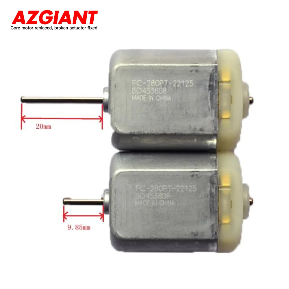 High Quality Fc-280pt-22125/fc-280pc-22125/fc-280sc-22125 Car Door Lock ...