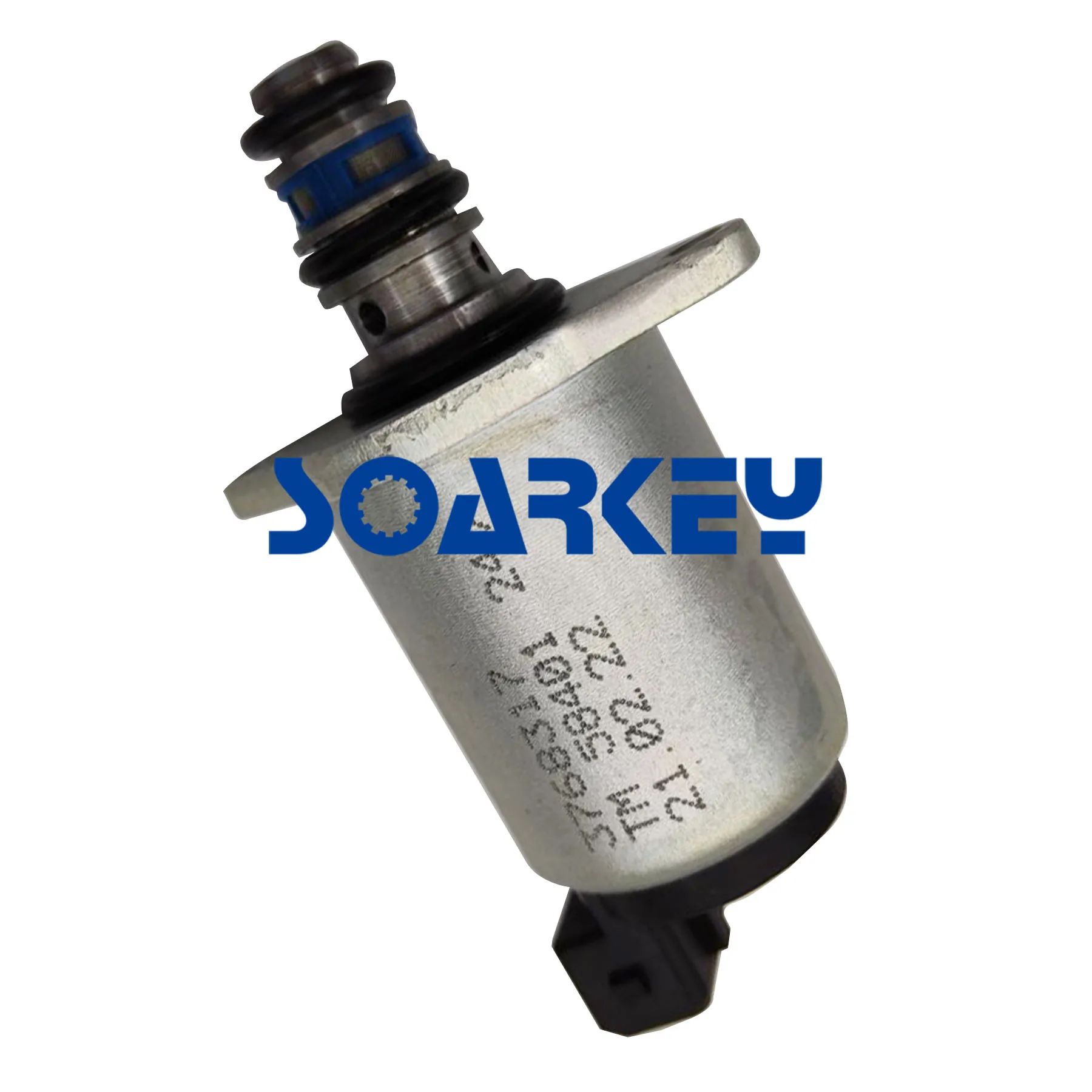 1pc New Solenoid Valve 3768317 TM58401 24V Fits For Parker