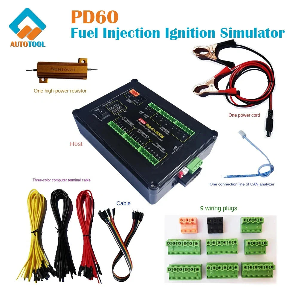 PD60-Fuel-Injection-Ignition-Simulator-ECU-Maintenance-Platform ...
