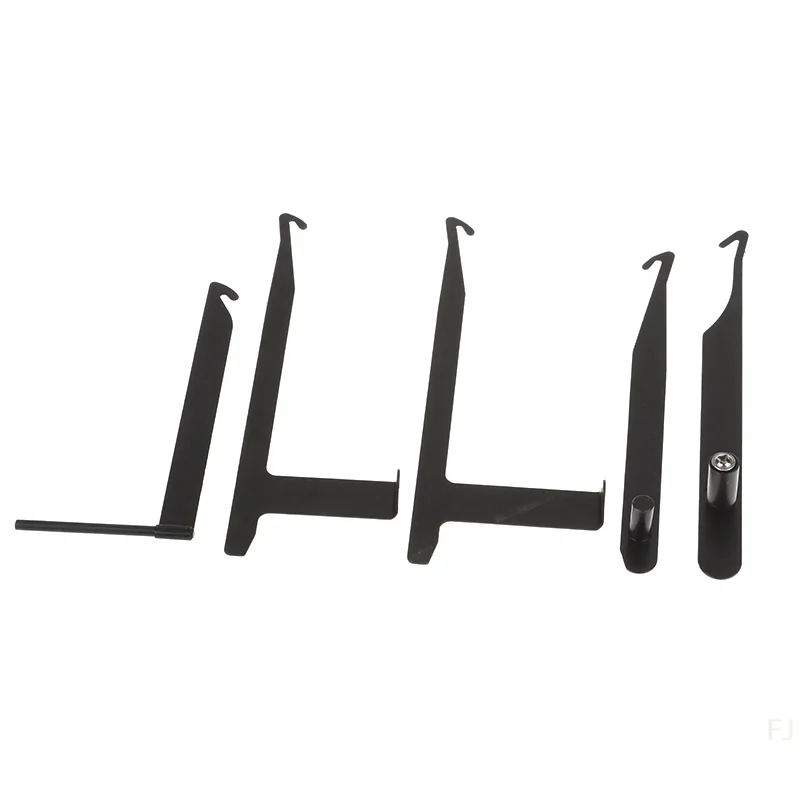 Hook Knife Upper Thread Catcher – Spare Parts for TAJIMA, FEIYA ...