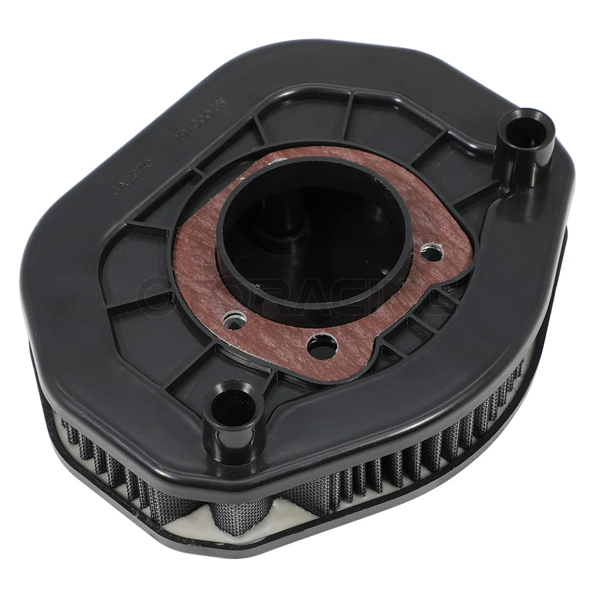 Luchtfilter-Voor-Harley-Davidson-Xl883-Xl883l-Xl883n-Xl883r-Xl1200 ...