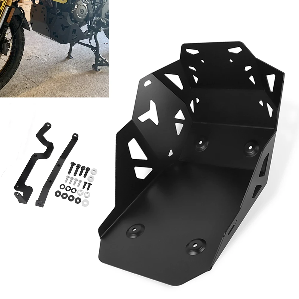 For-Suzuki-V-STORM-800DE-V-strom-V-storm-800-DE-2022-Bash-Plate-Belly ...