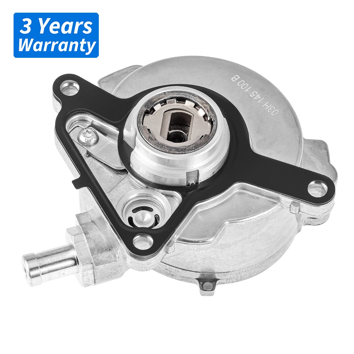 Oem Brake Booster Vacuum Pump 03h145100b 03h-145-100-b For Volkswagen ...