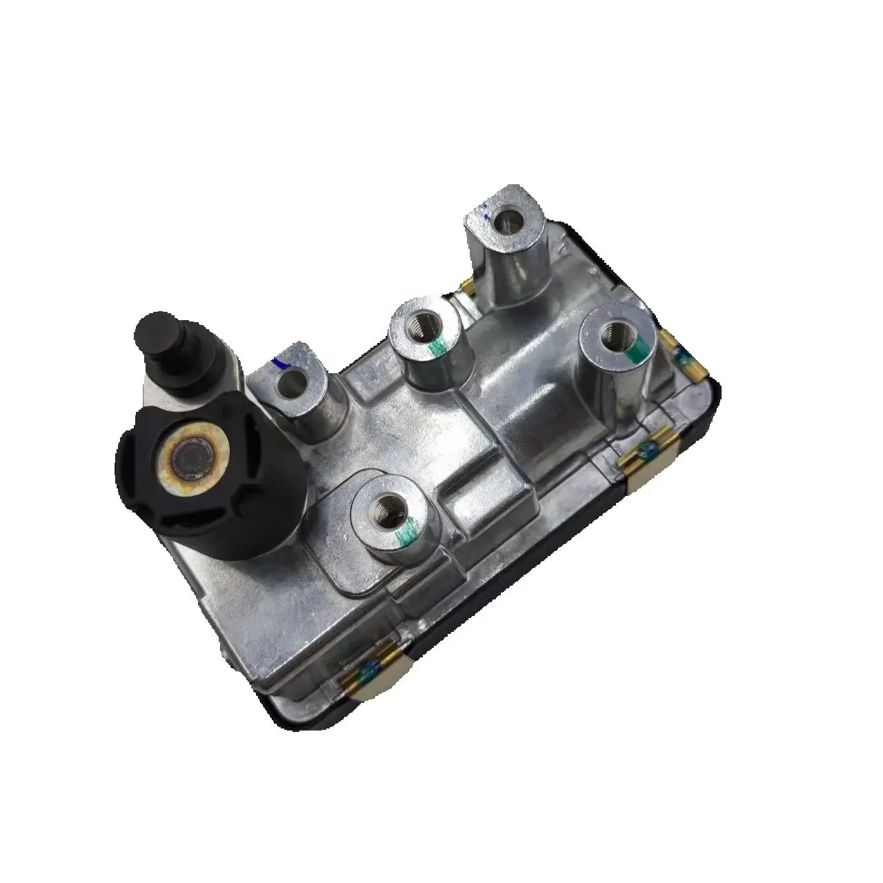 753546 LR003578 G-31 G31 Turbo Electronic Actuator 761963 6NW 009 483 ...