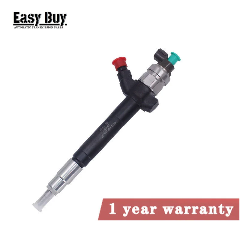 0950005800-6C1Q-9K546-AB-Fuel-Injector-095000-5800-095000-5801-Suit-For ...