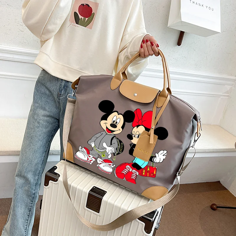 Minnie-Mickey-Mouse-Travel-Bags-Disney-Carry-on-Luggage-Anime-Movie ...