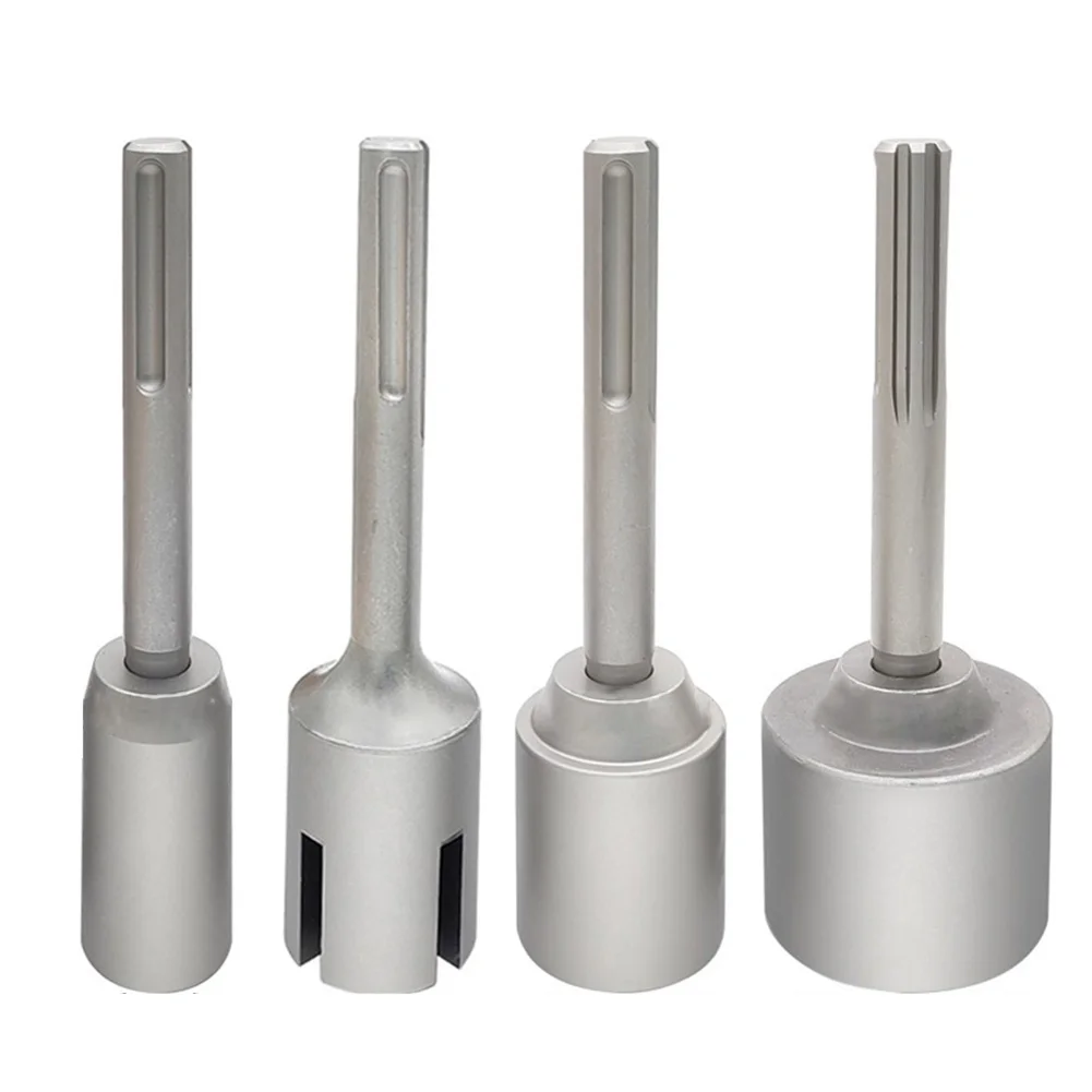 1PC-Alloy-Steel-Ground-Rods-For-SDS-MAX-Hammers-30-45-50-65mm-Ground ...