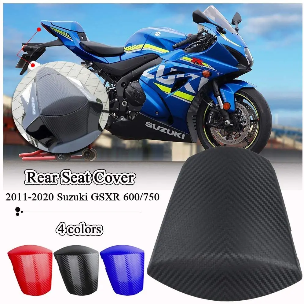 Suzuki Gixxer 600 2022
