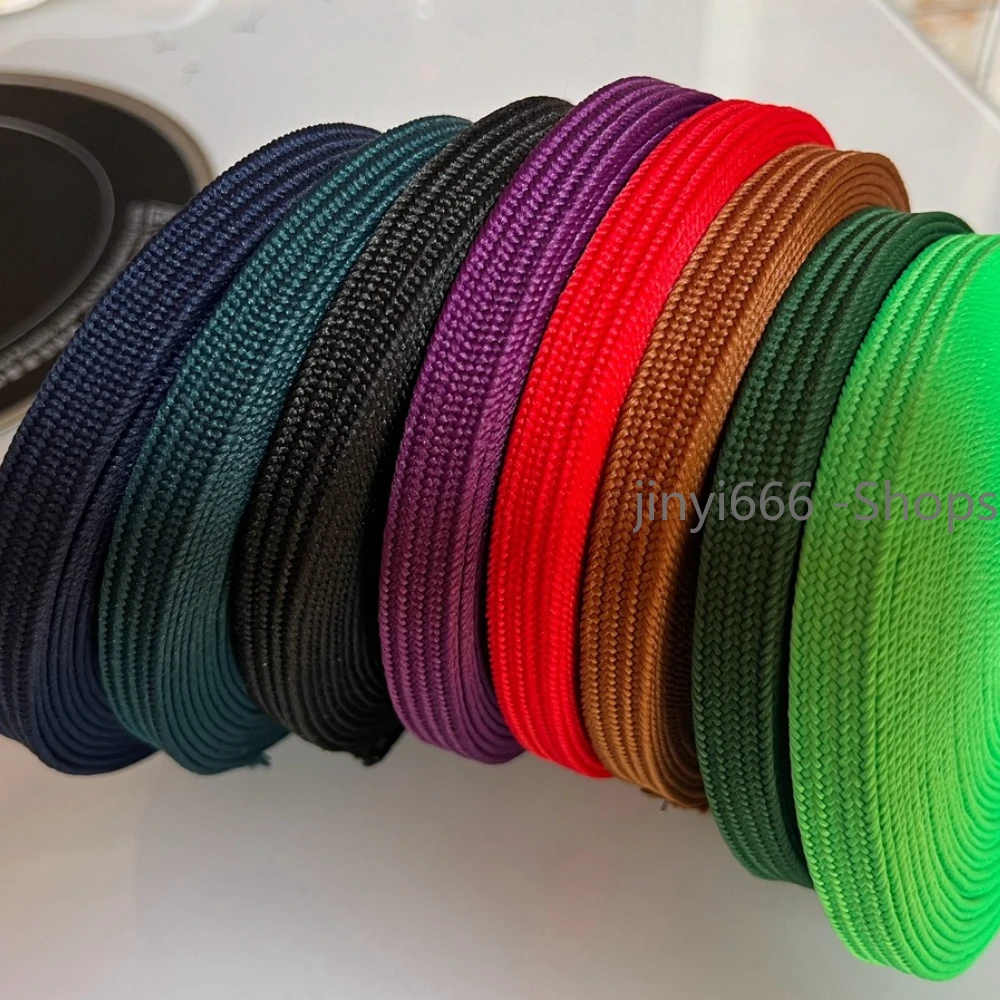 Excellent Rope Ito Sageo Cord Wrap Tsuka For Japanese Sword Samurai ...