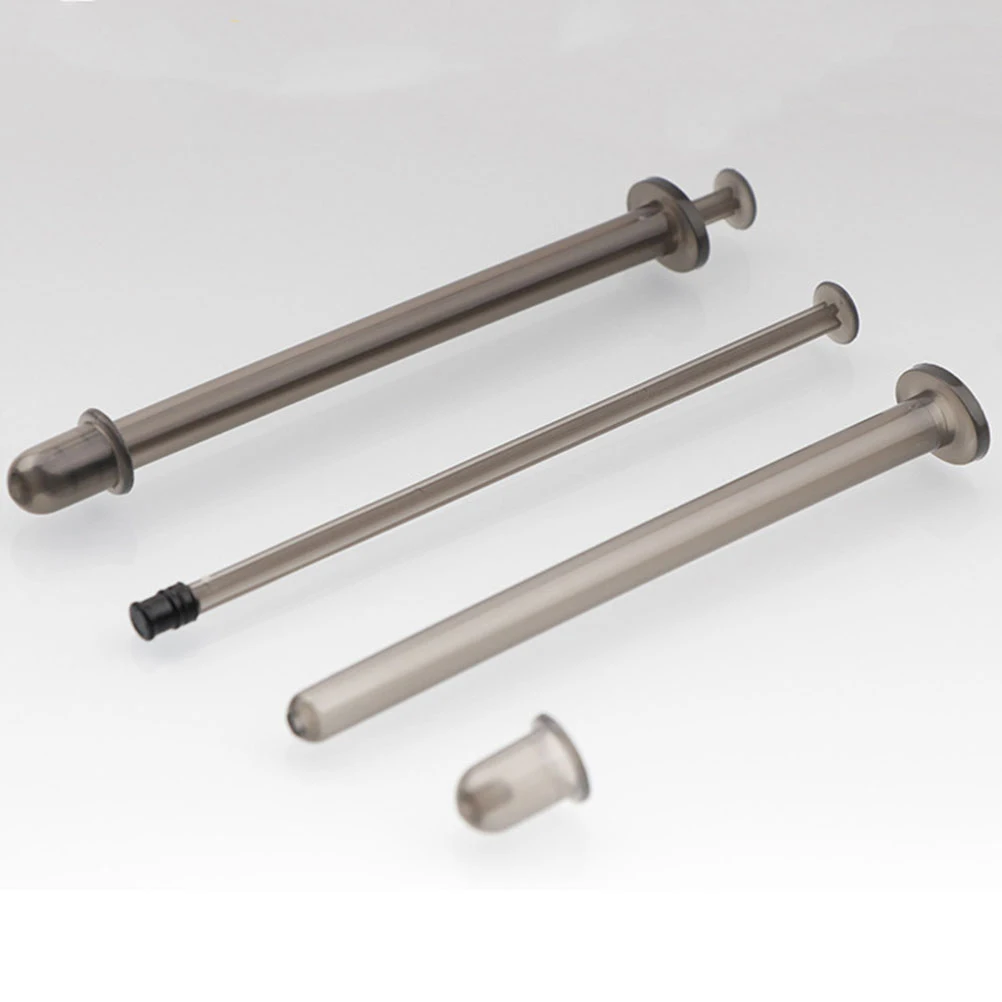 Suppository Applicator