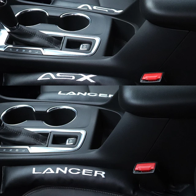 2022 Mitsubishi Lancer Interior