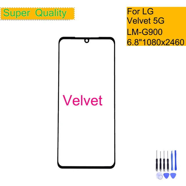 T Mobile Phones Touch Screen Lg