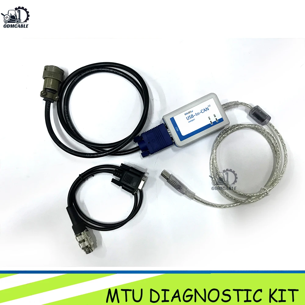 obd-cable-ADEC-MDEC-ECU7-Diagnostic-Cable-for-mtu-diagnostic-tool-set ...