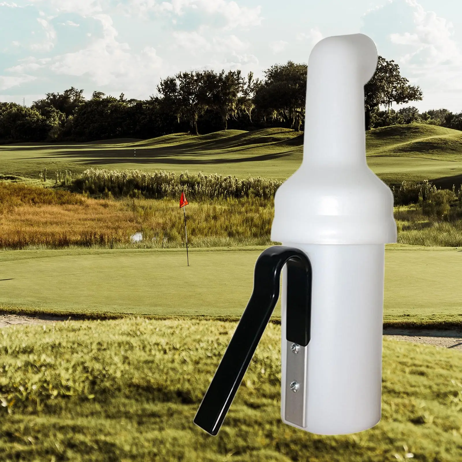 Golf-Cart-Sand-Bottle-Easy-to-Fill-No-Drilling-Divots-Filler-Sand ...