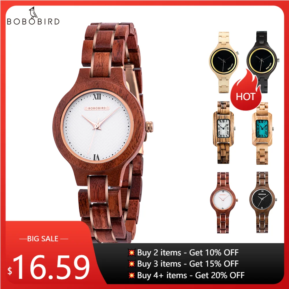 BOBO-BIRD-Wood-Watches-for-Women-Nature-Lightweight-Engraved-Wooden-Watch-Simple-Lady-Quartz ...