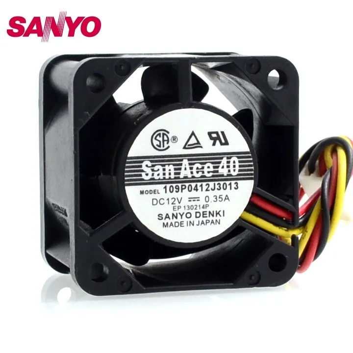 New-San-Ace-40-4cm-40mm-server-fan-4028-40-40-28mm-12V-0-35A-Server.jpg
