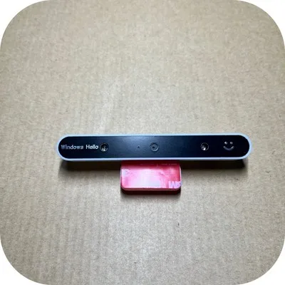 Windows Hello Camera Face Recognition Login 1080P Laptop Desktop ...