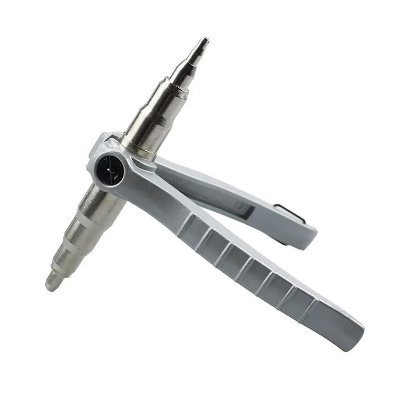 Installation-and-Maintenance-of-Manual-Tube-Expander-for-Copper-Tube-6 ...