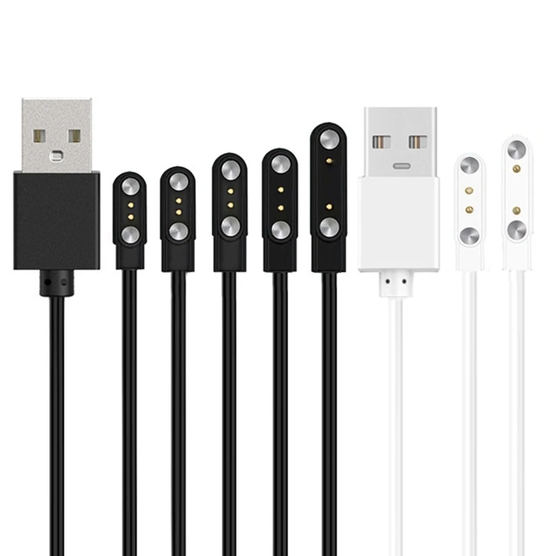 Data-Cable-Stand-USB-Charging-Bracket-Power-Adapter-for-2-Pin ...