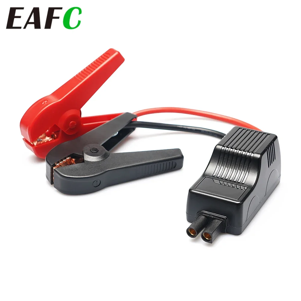 Emergency-Jumper-Cable-Clip-Intelligent-Clamp-Booster-Car-Starter-Cable ...