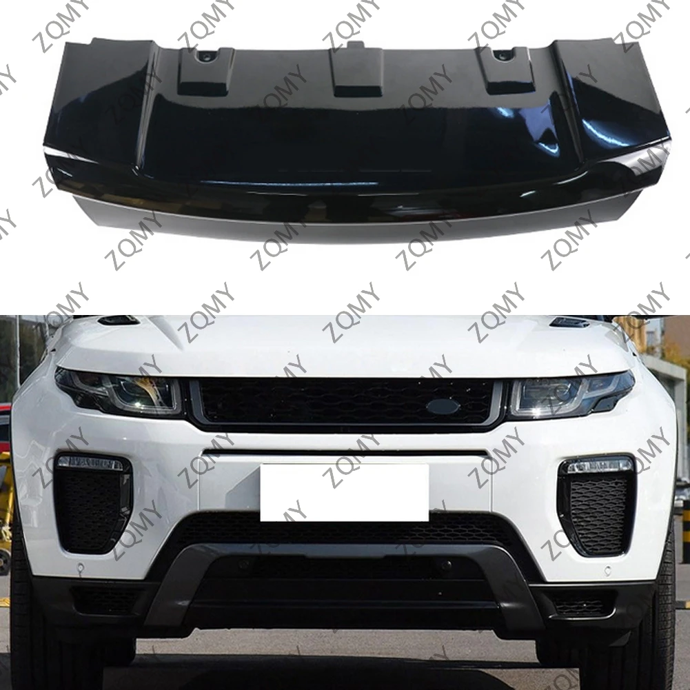 Car-Front-Bumper-Skid-Plate-Trim-Guard-Protector-For-Land-Rover-Range ...